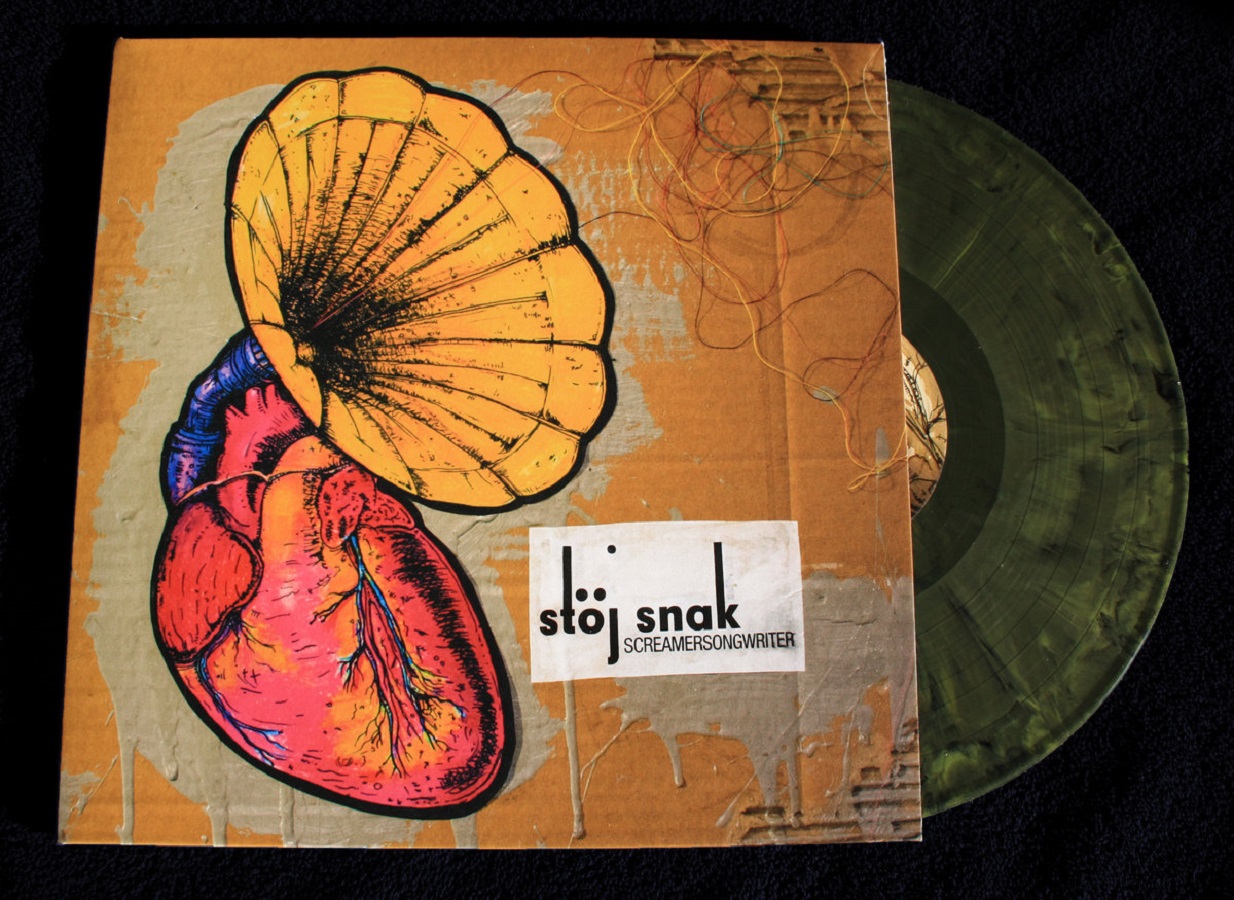 ALL GO; NEW MUSIC! BIG WEEK! NEW SHOWS! - Make That A Take Records ...